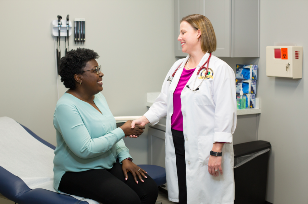 Adult Checkups: When and Why? | Fetter Health Care Network