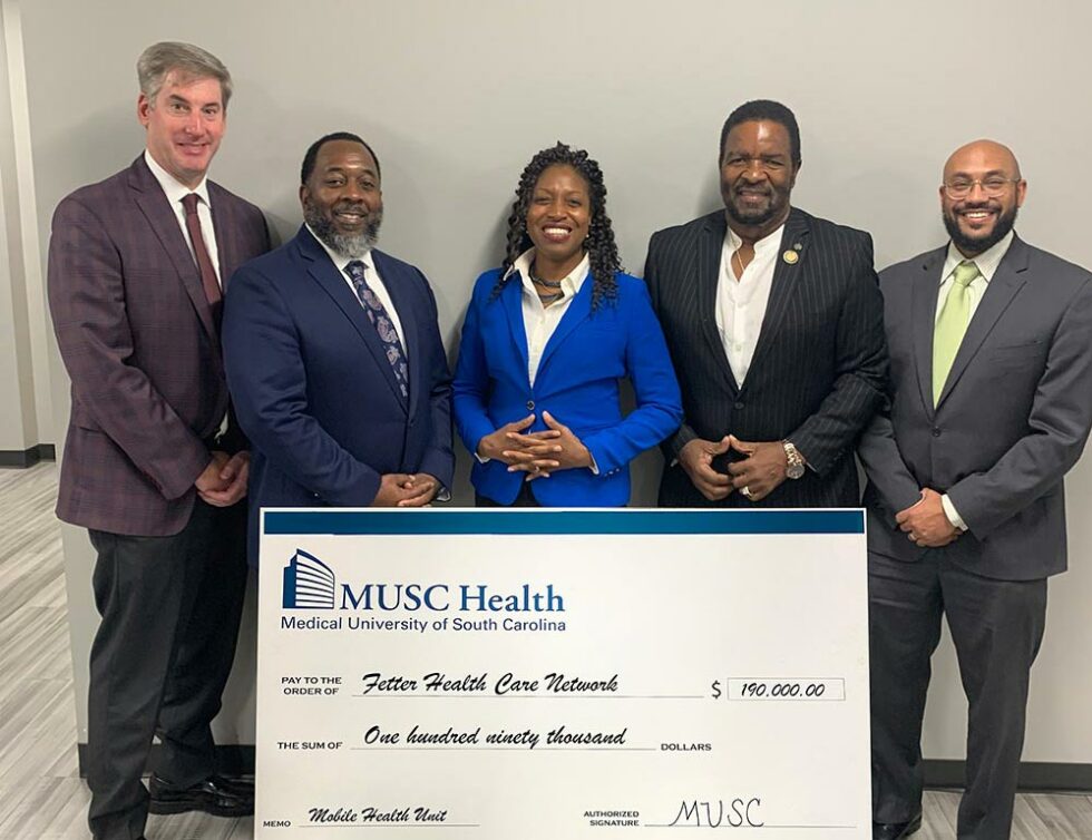 Fetter Health Care Network Expands Outreach Efforts with New Mobile ...