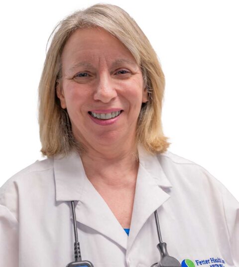 Our Team | Fetter Health Care Network
