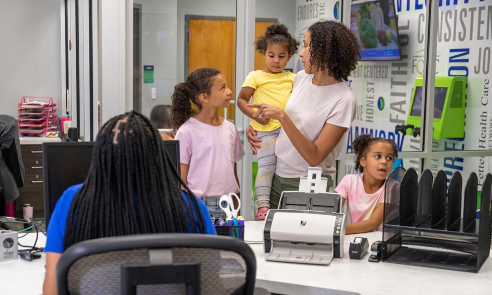 Become a Fetter Patient | Fetter Health Care Network
