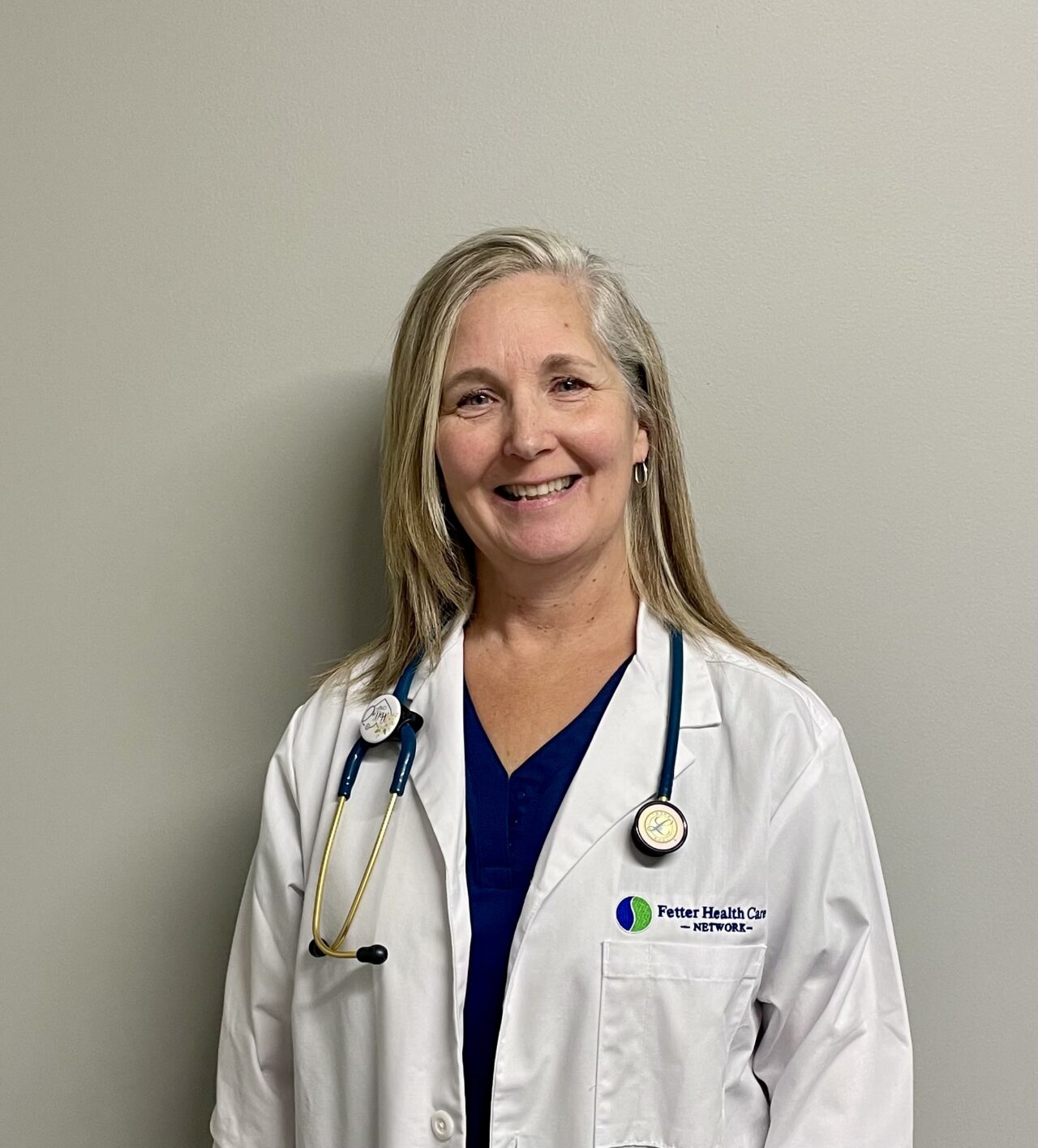 Our Team | Fetter Health Care Network
